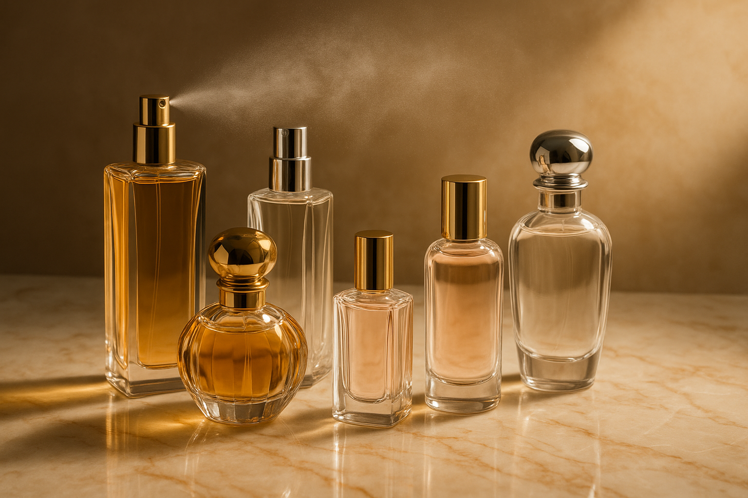 PERFUME – Celeste J